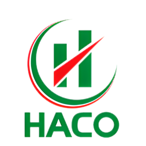 Công ty TM Phát Triển HACO